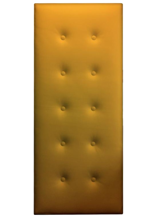 Our Products : Prestige Padded Door Blanc, Padded doors Kit